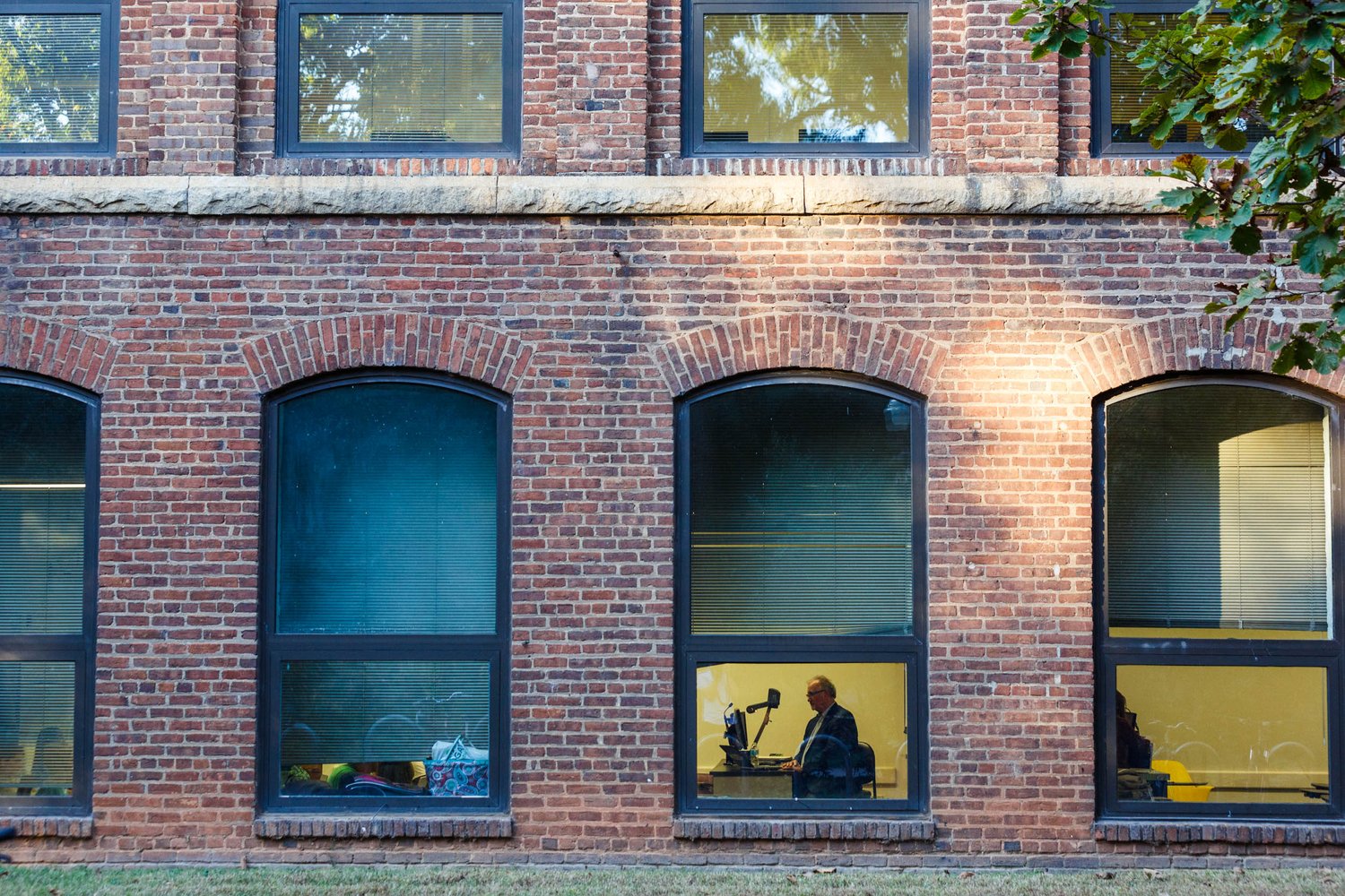 With Drawl — THE BITTER SOUTHERNER