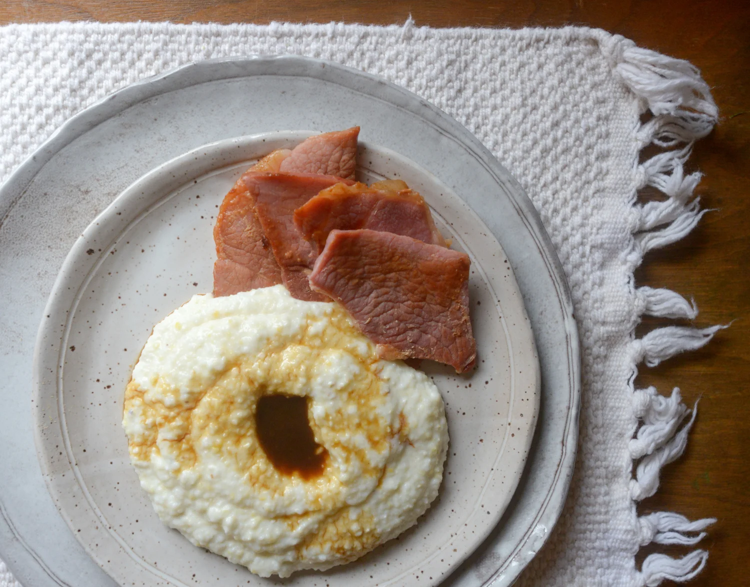 The Seven Essential Southern Dishes — THE BITTER SOUTHERNER