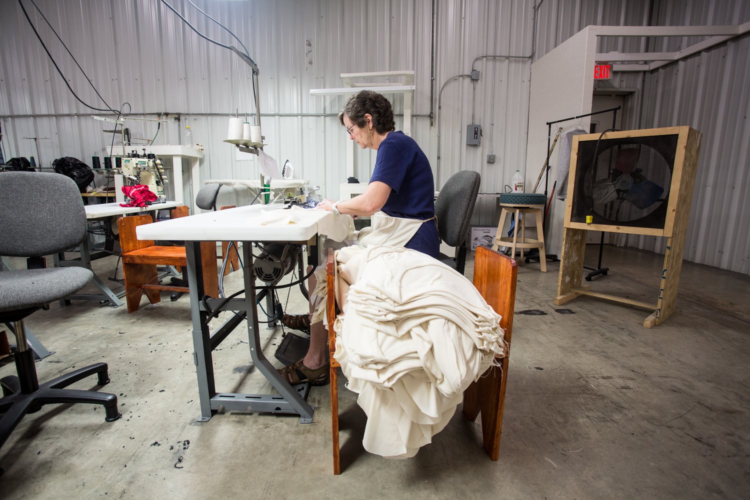 Alabama Chanin — THE BITTER SOUTHERNER