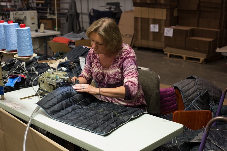 Alabama Chanin — THE BITTER SOUTHERNER