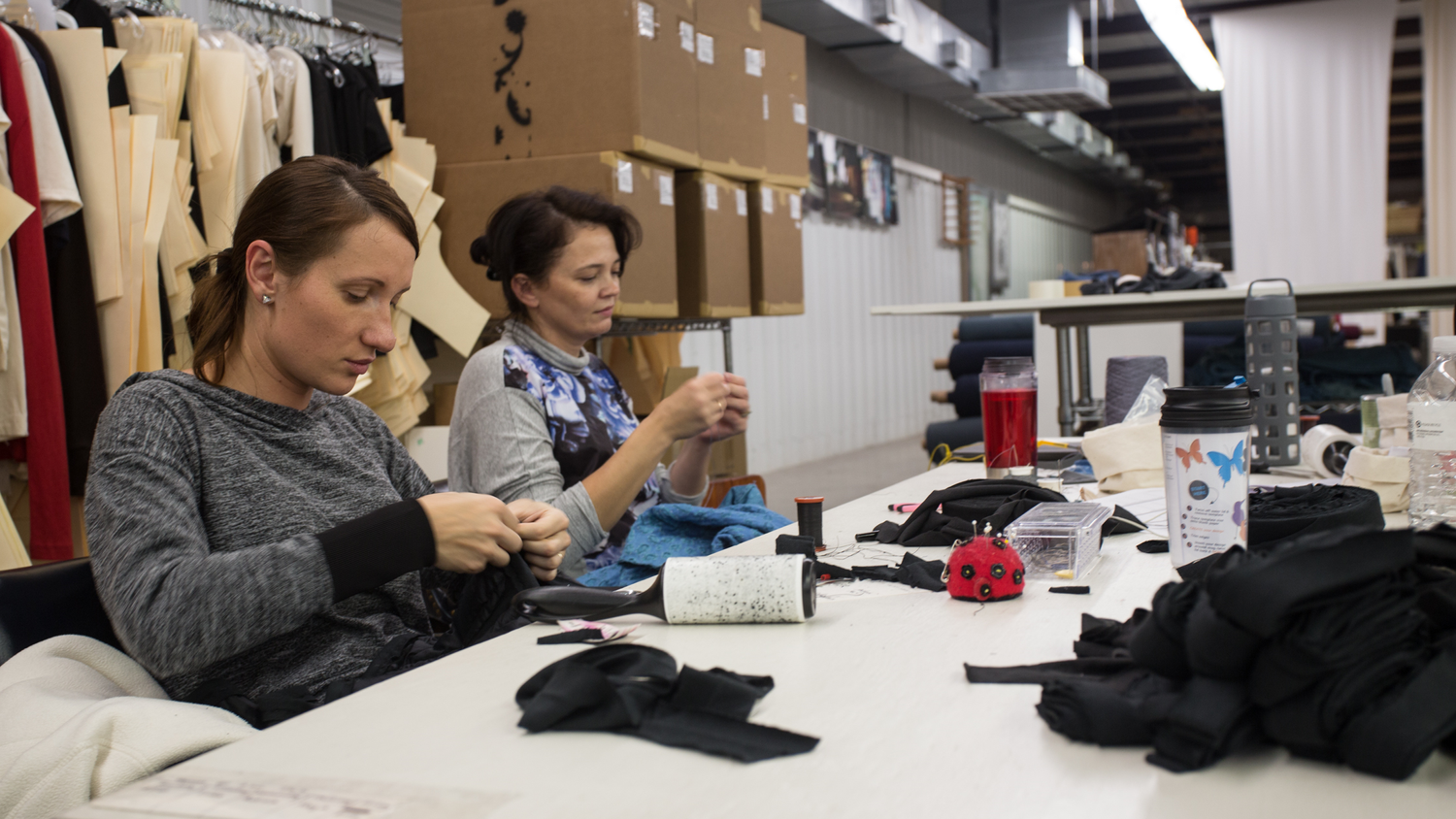 Alabama Chanin — THE BITTER SOUTHERNER