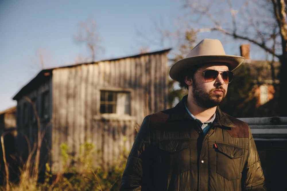 Caleb Caudle - How to Make It Happen. Or Not. — THE BITTER SOUTHERNER