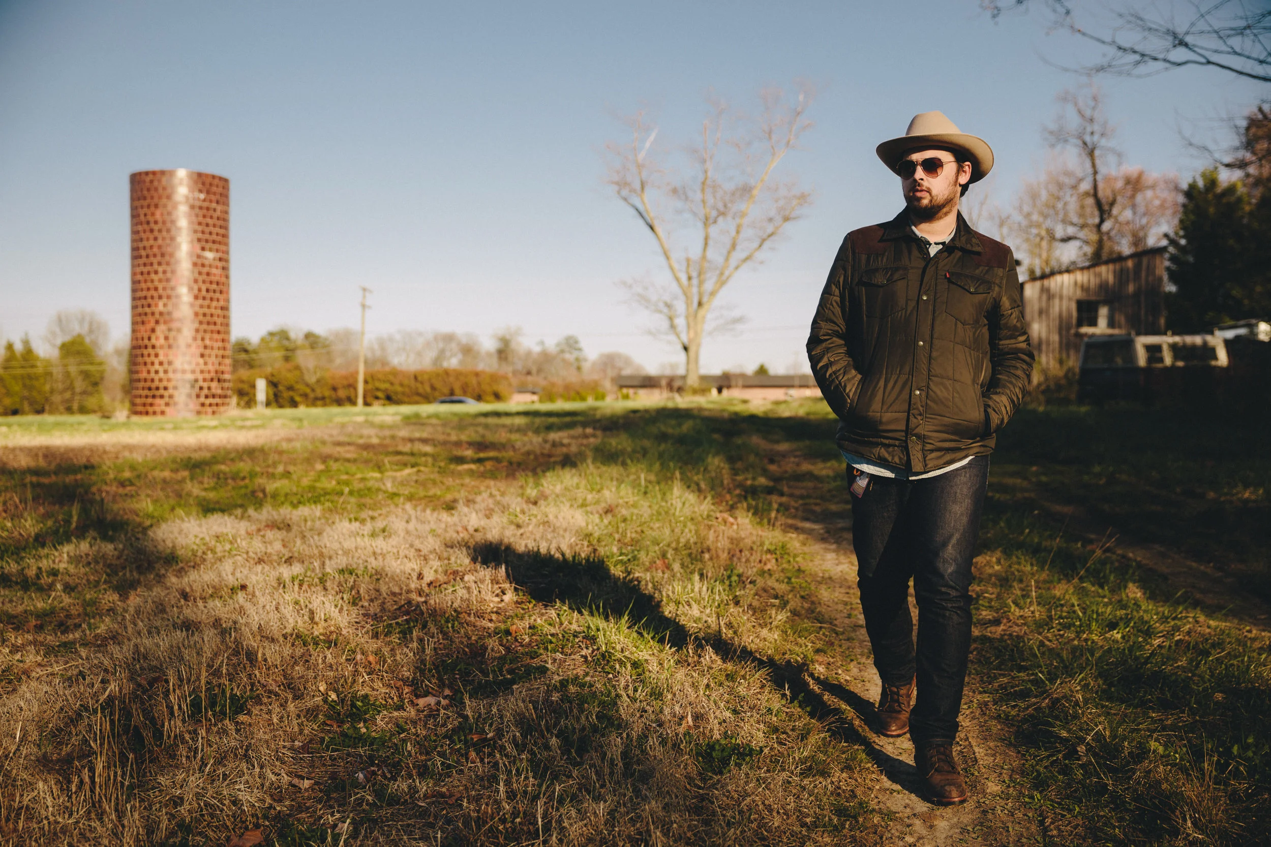 Caleb Caudle - How to Make It Happen. Or Not. — THE BITTER SOUTHERNER