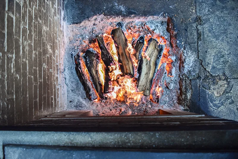 The Faces and Places of Texas BBQ — THE BITTER SOUTHERNER