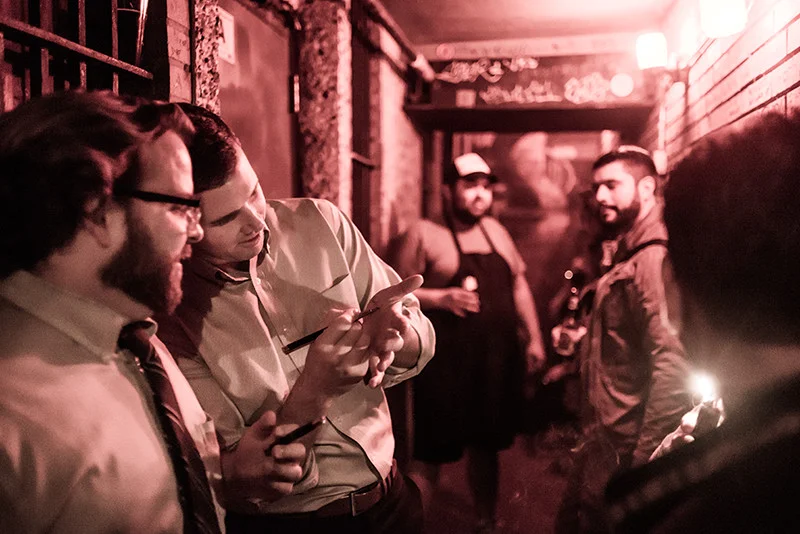 Not My Flag — THE BITTER SOUTHERNER