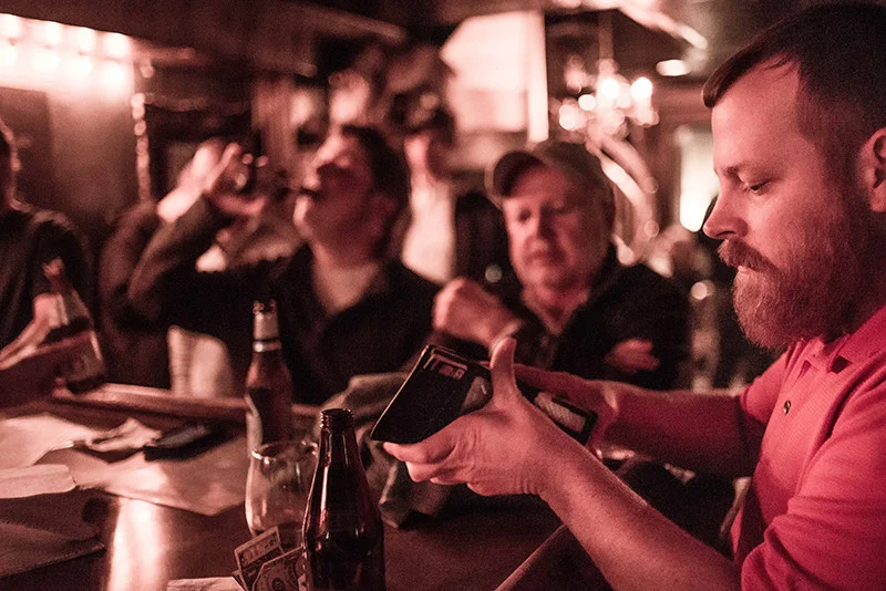 Not My Flag — THE BITTER SOUTHERNER