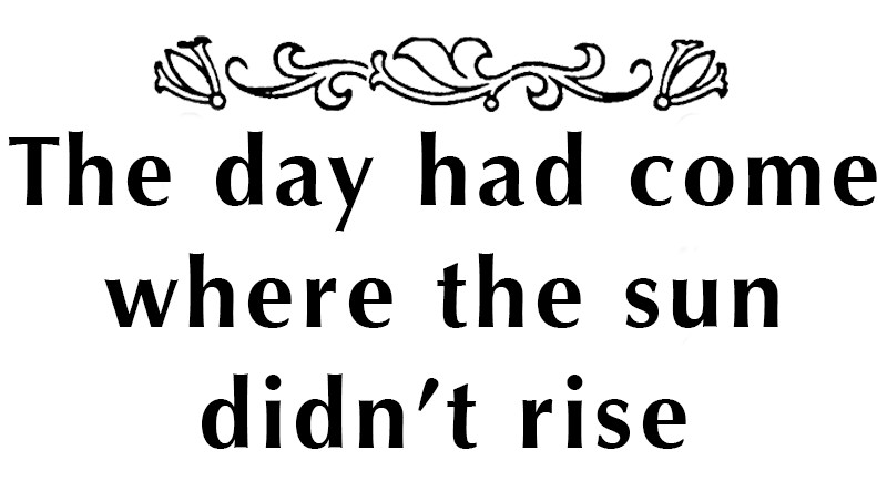 Almost Famous: The Tale of a Band and Its Hometown — THE BITTER SOUTHERNER