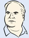 Old Men & Young Bucks: A Remembrance of Pat Conroy — THE BITTER SOUTHERNER