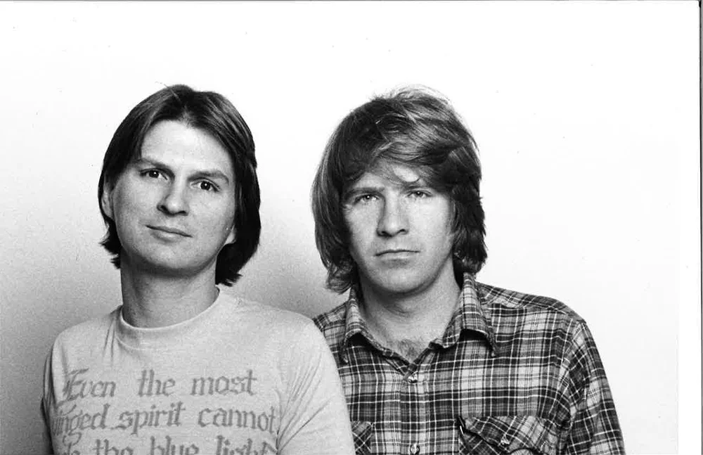 Old Men & Young Bucks: A Remembrance of Pat Conroy — THE BITTER SOUTHERNER