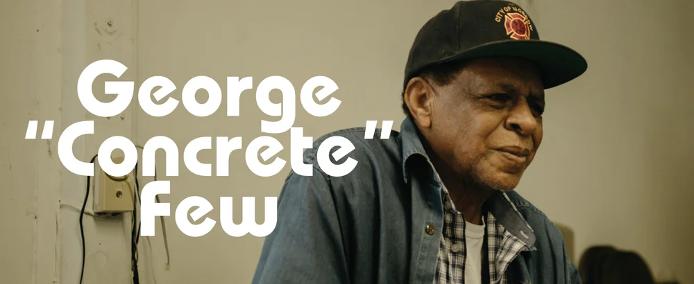 Unsung Southern Champions: Pool Checkers — THE BITTER SOUTHERNER