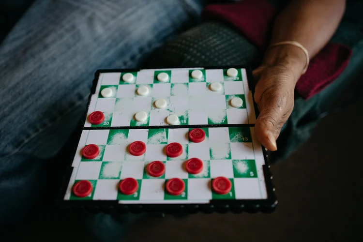 Unsung Southern Champions: Pool Checkers — THE BITTER SOUTHERNER