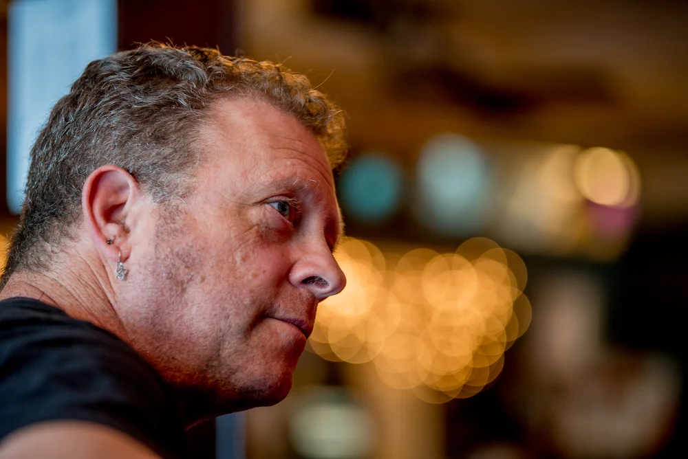 The White Collar Workingman’s Blues: Nathan Bell — THE BITTER SOUTHERNER