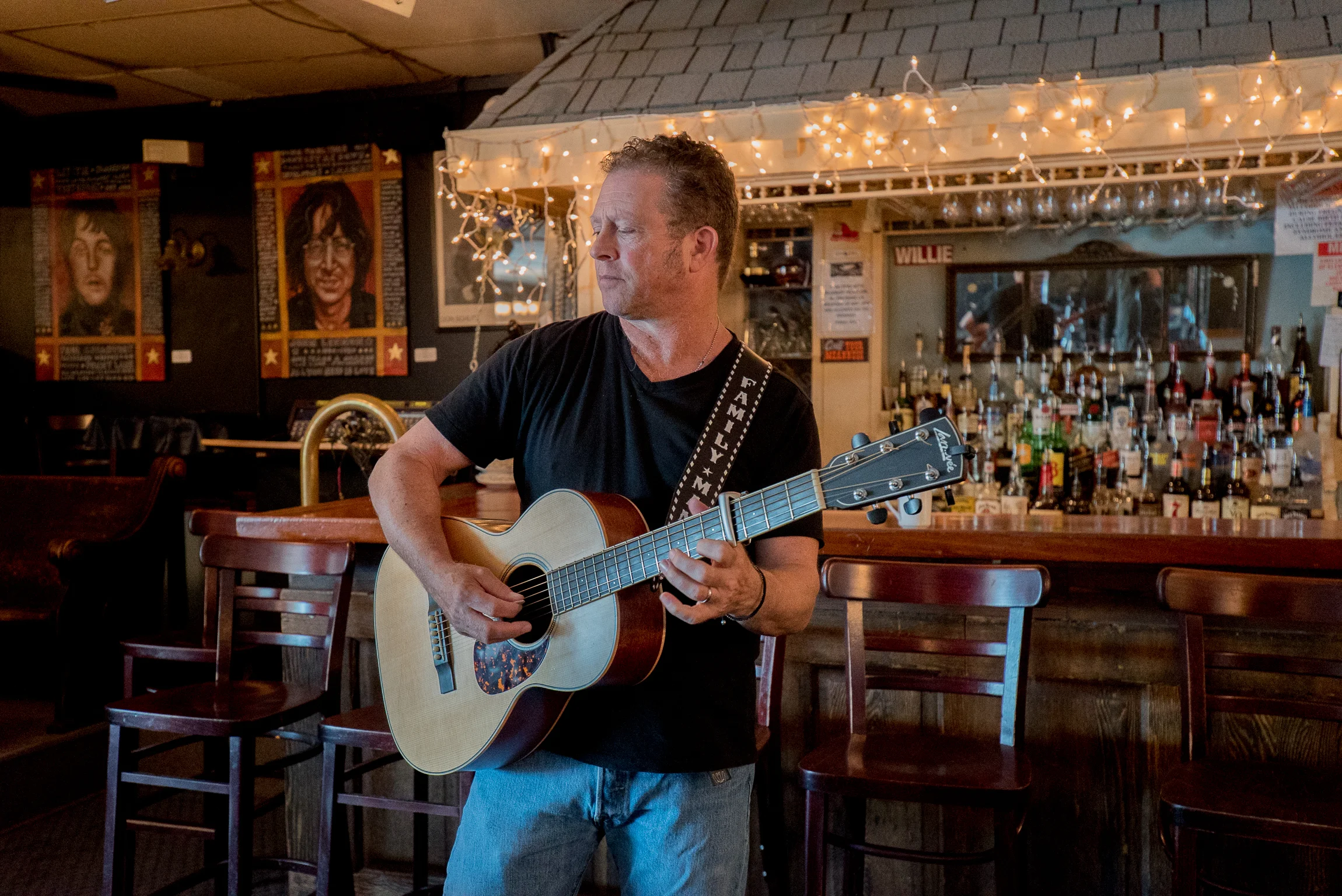 The White Collar Workingman’s Blues: Nathan Bell — THE BITTER SOUTHERNER