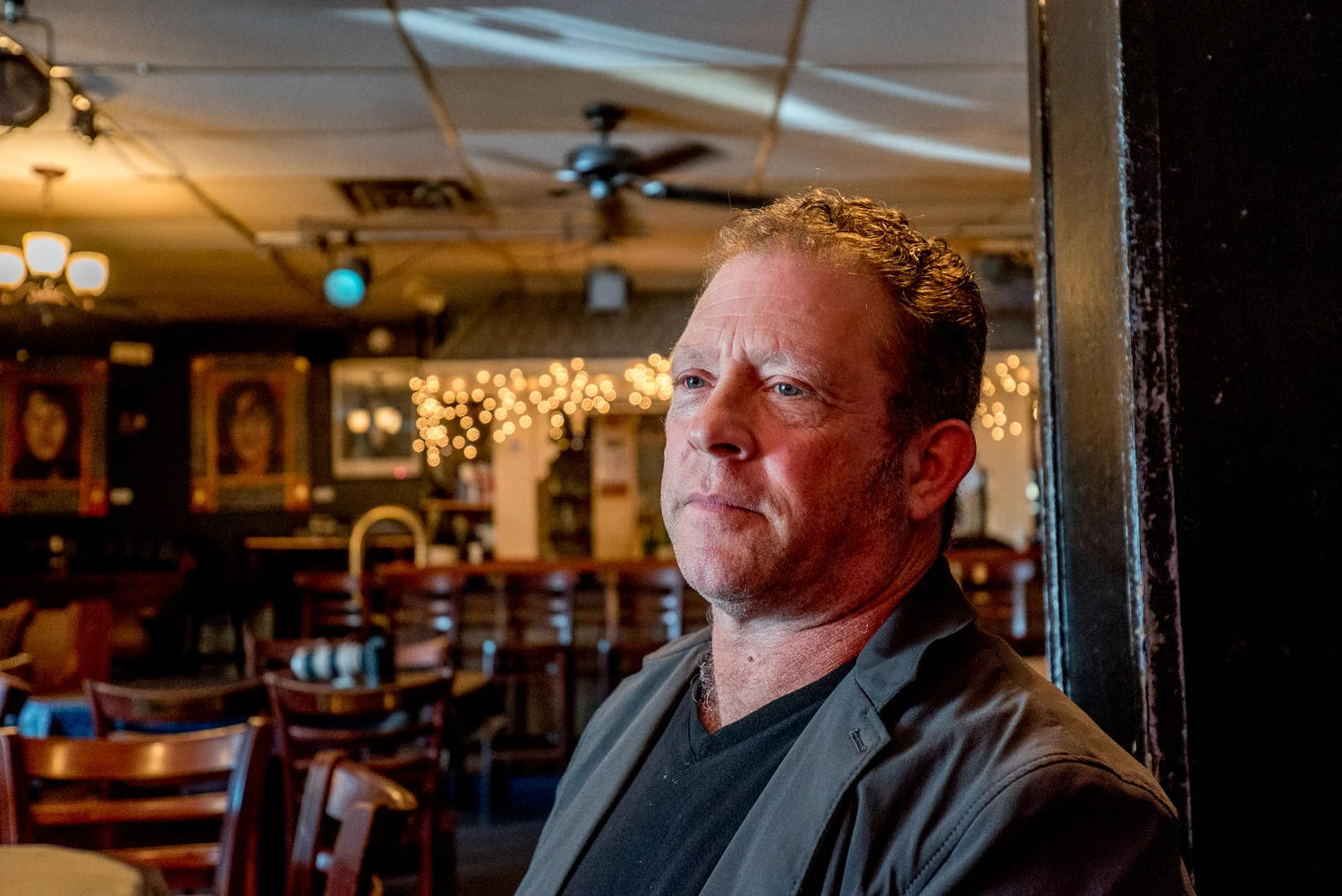 The White Collar Workingman’s Blues: Nathan Bell — THE BITTER SOUTHERNER