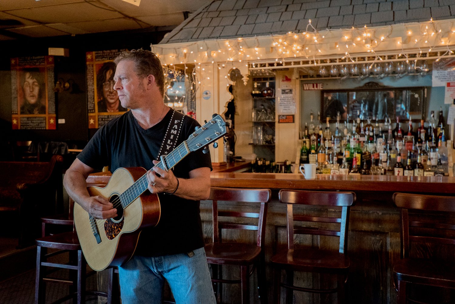 The White Collar Workingman’s Blues: Nathan Bell — THE BITTER SOUTHERNER