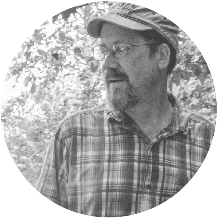 The South Is a Neolithic Fort of the Forgotten — THE BITTER SOUTHERNER