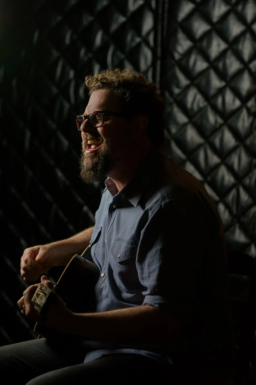 Patterson Hood: The Bitter Southerner Interview — THE BITTER SOUTHERNER