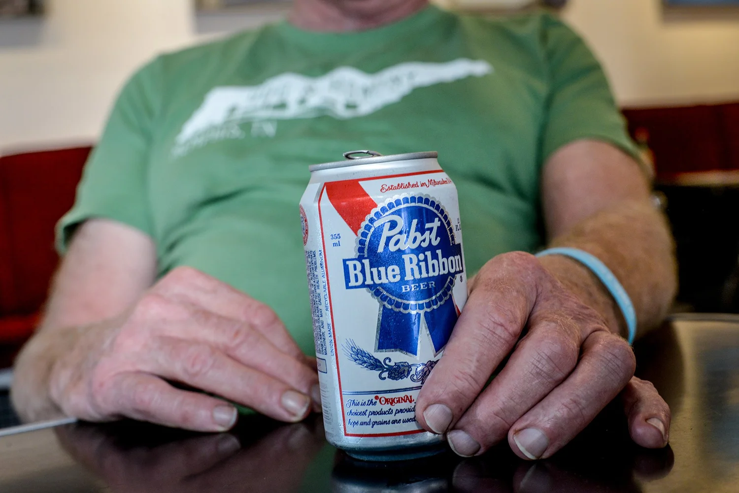 Bill Smith: The Bitter Southerner Interview — THE BITTER SOUTHERNER
