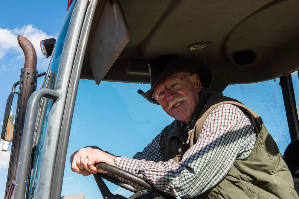 Howdy, Doc: Piedmont Healthcare and Rural Medicine — THE BITTER SOUTHERNER