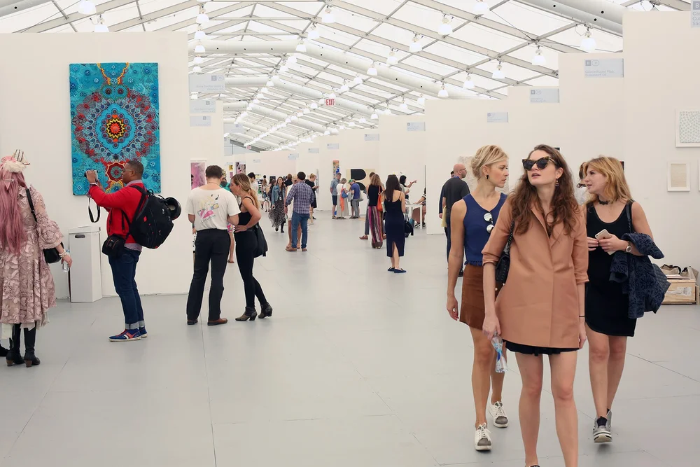 Art Basel Is Decadent and Depraved — THE BITTER SOUTHERNER