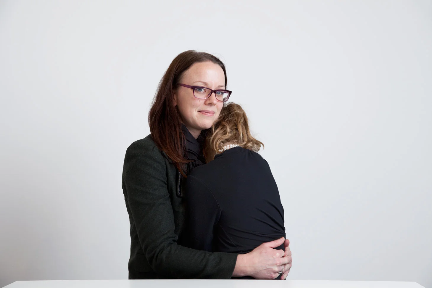 Southern Women: Why I Marched — THE BITTER SOUTHERNER