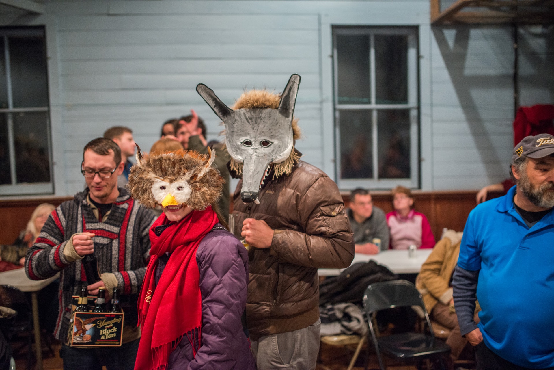 One Year in Helvetia — THE BITTER SOUTHERNER