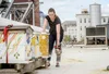 The Queen Bee of Downtown Durham — THE BITTER SOUTHERNER