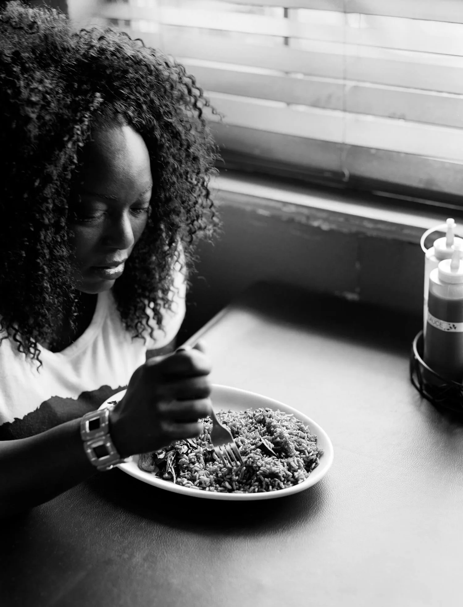 Who Owns Uncle Ben? — THE BITTER SOUTHERNER