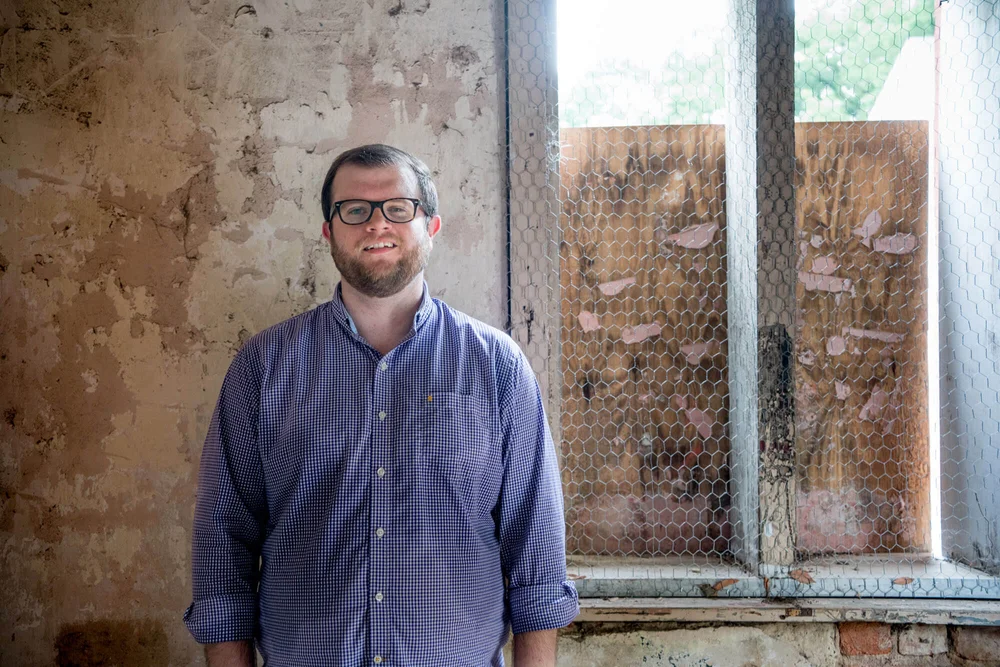 Rock and Roll Survival Camp — THE BITTER SOUTHERNER