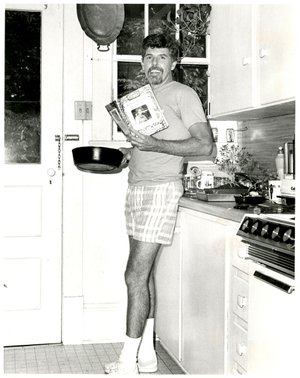 The Short and Brilliant Life of Ernest Matthew Mickler — THE BITTER ...