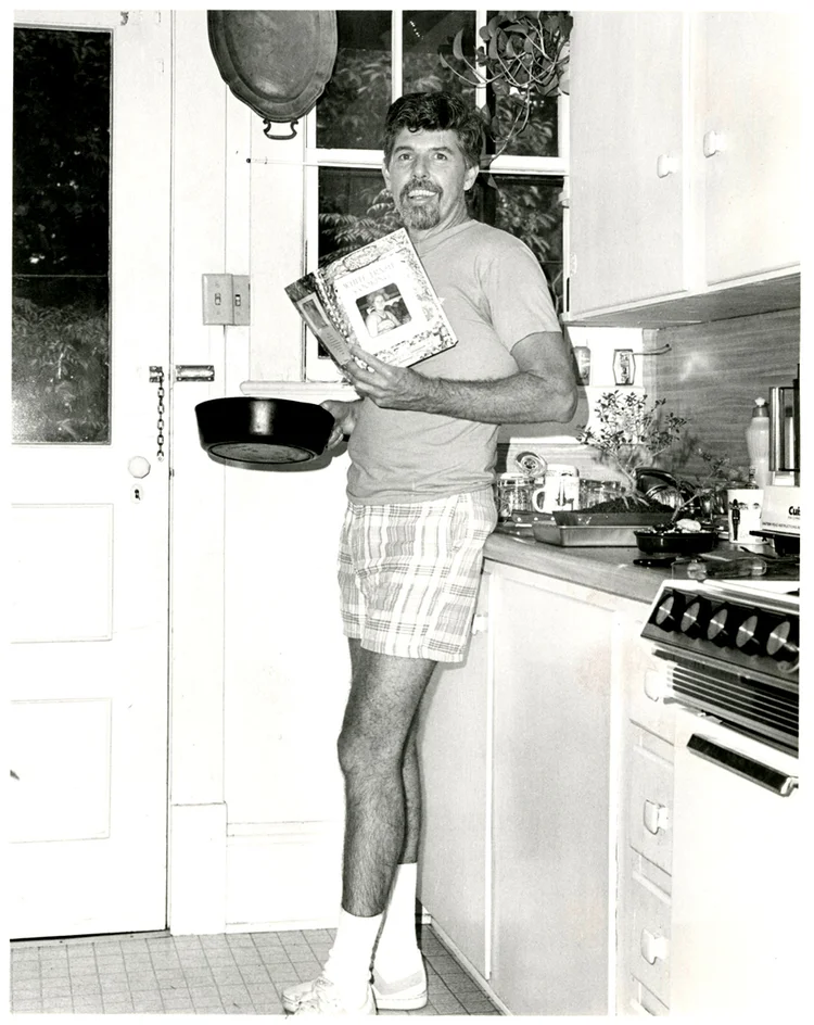 The Short and Brilliant Life of Ernest Matthew Mickler — THE BITTER ...
