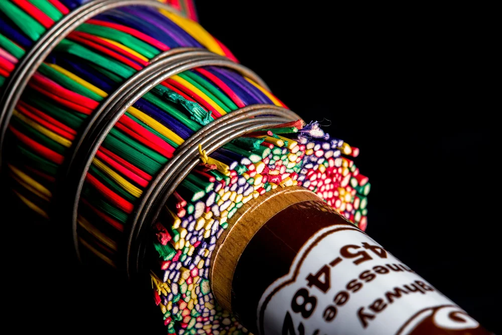 The Broom Prophet — THE BITTER SOUTHERNER