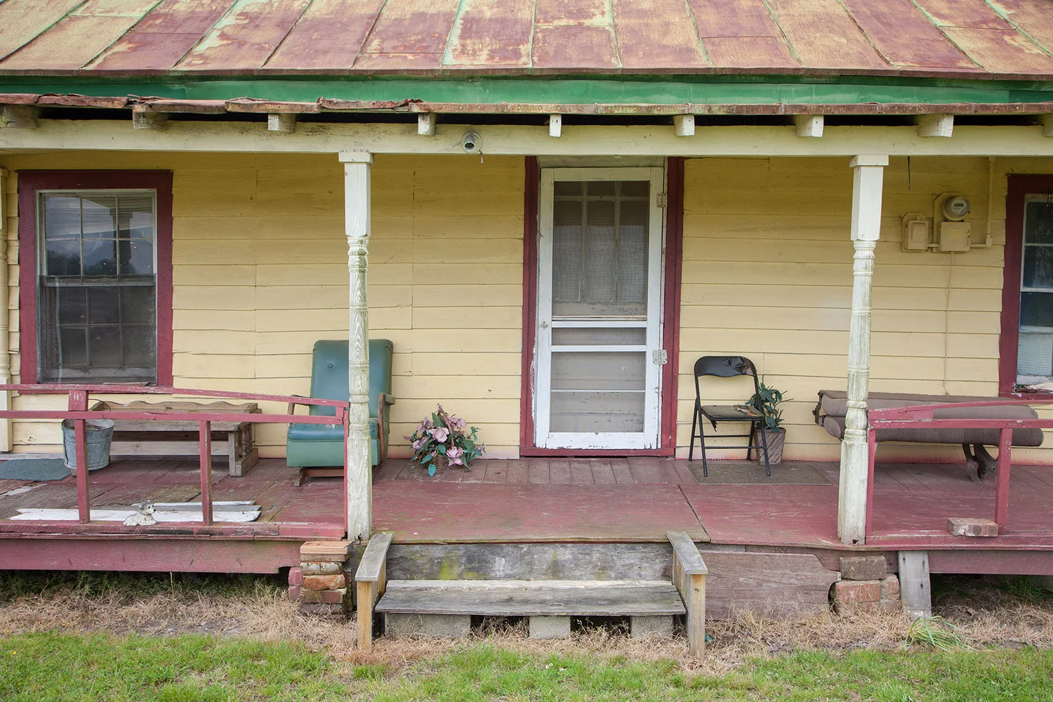 The Young Women of Hertford County — THE BITTER SOUTHERNER