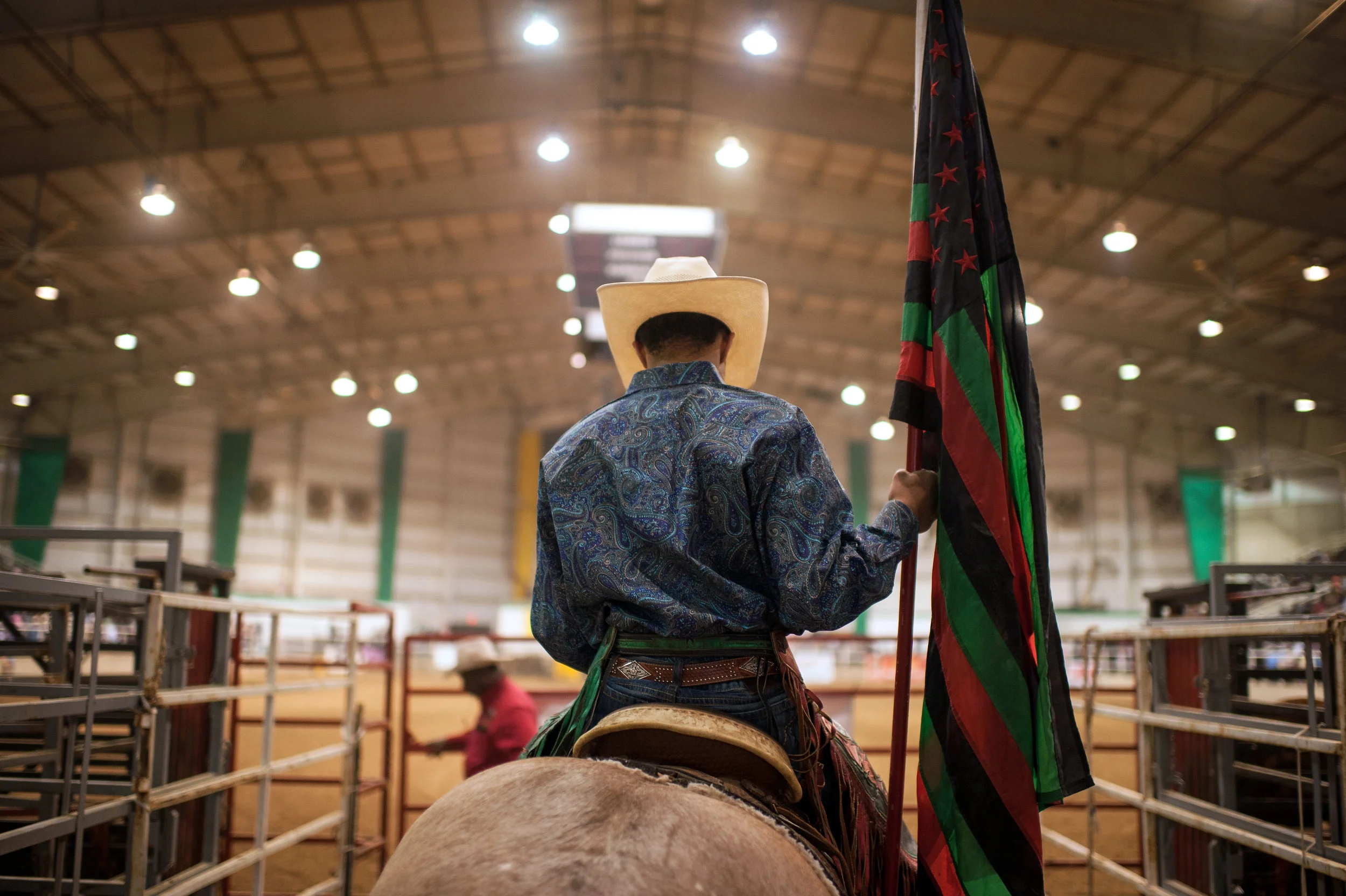 Black Cowboys Are Real — THE BITTER SOUTHERNER