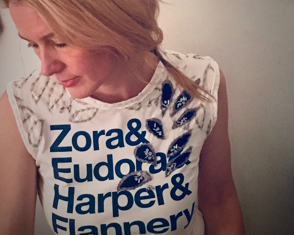 The Thread — THE BITTER SOUTHERNER