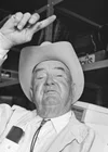 William Ferris — THE BITTER SOUTHERNER