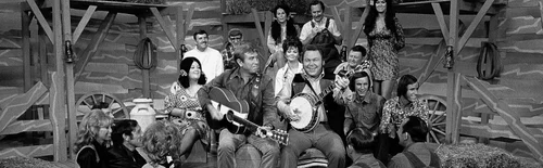 The Weird History of Hillbilly TV — THE BITTER SOUTHERNER