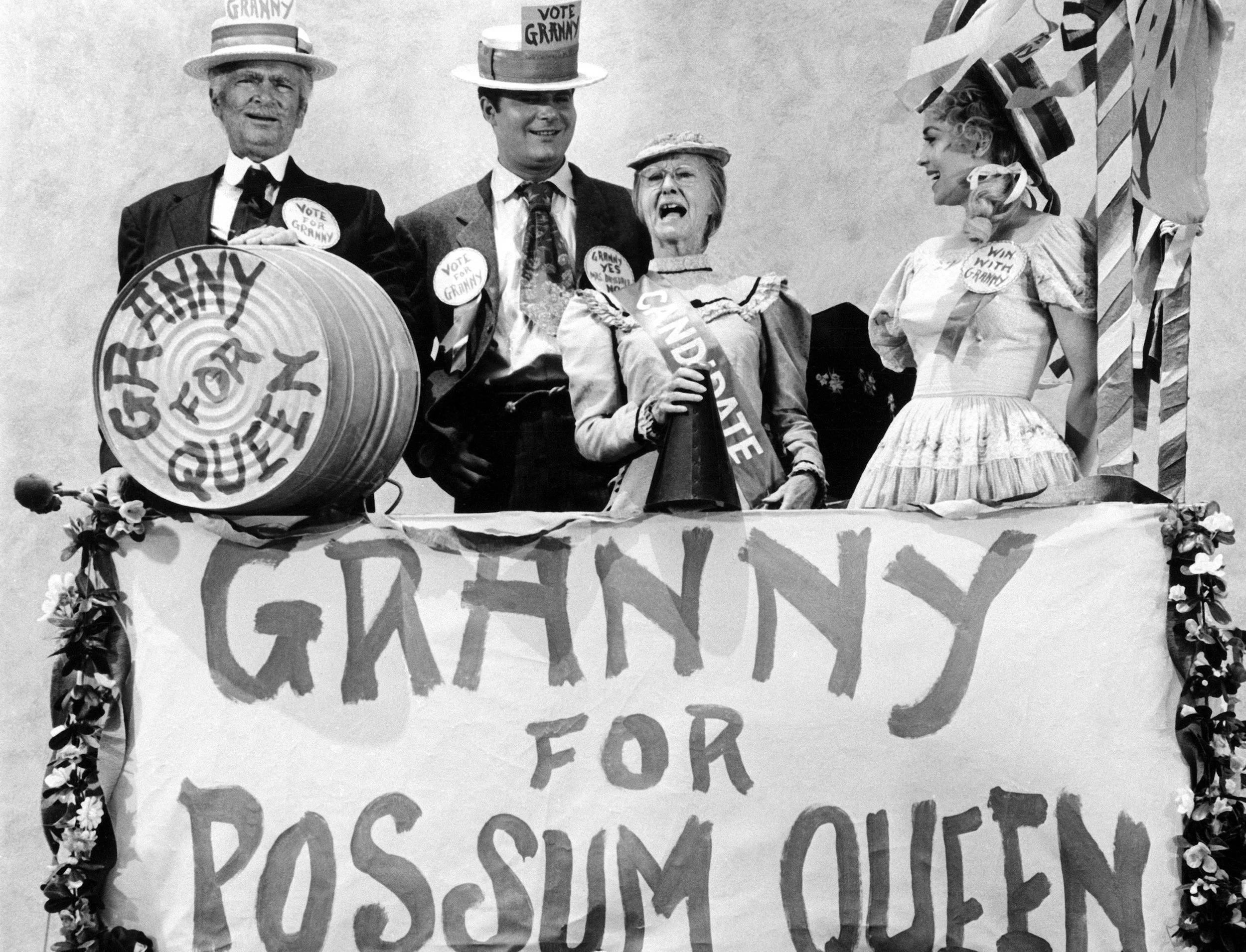 The Weird History of Hillbilly TV — THE BITTER SOUTHERNER