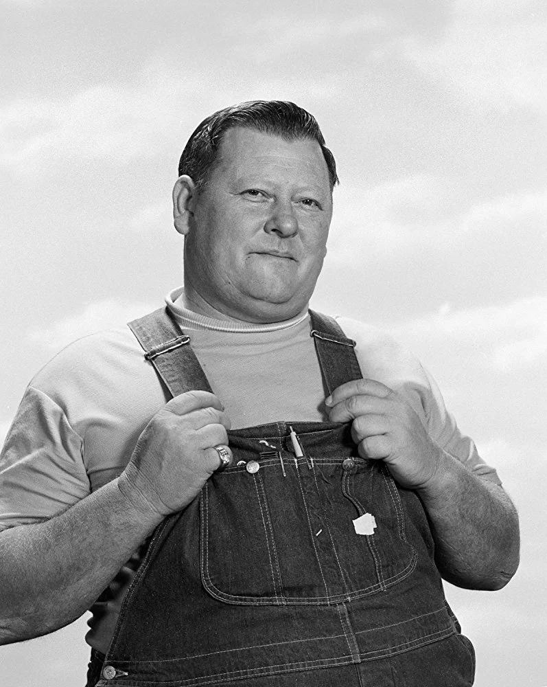 The Weird History of Hillbilly TV — THE BITTER SOUTHERNER