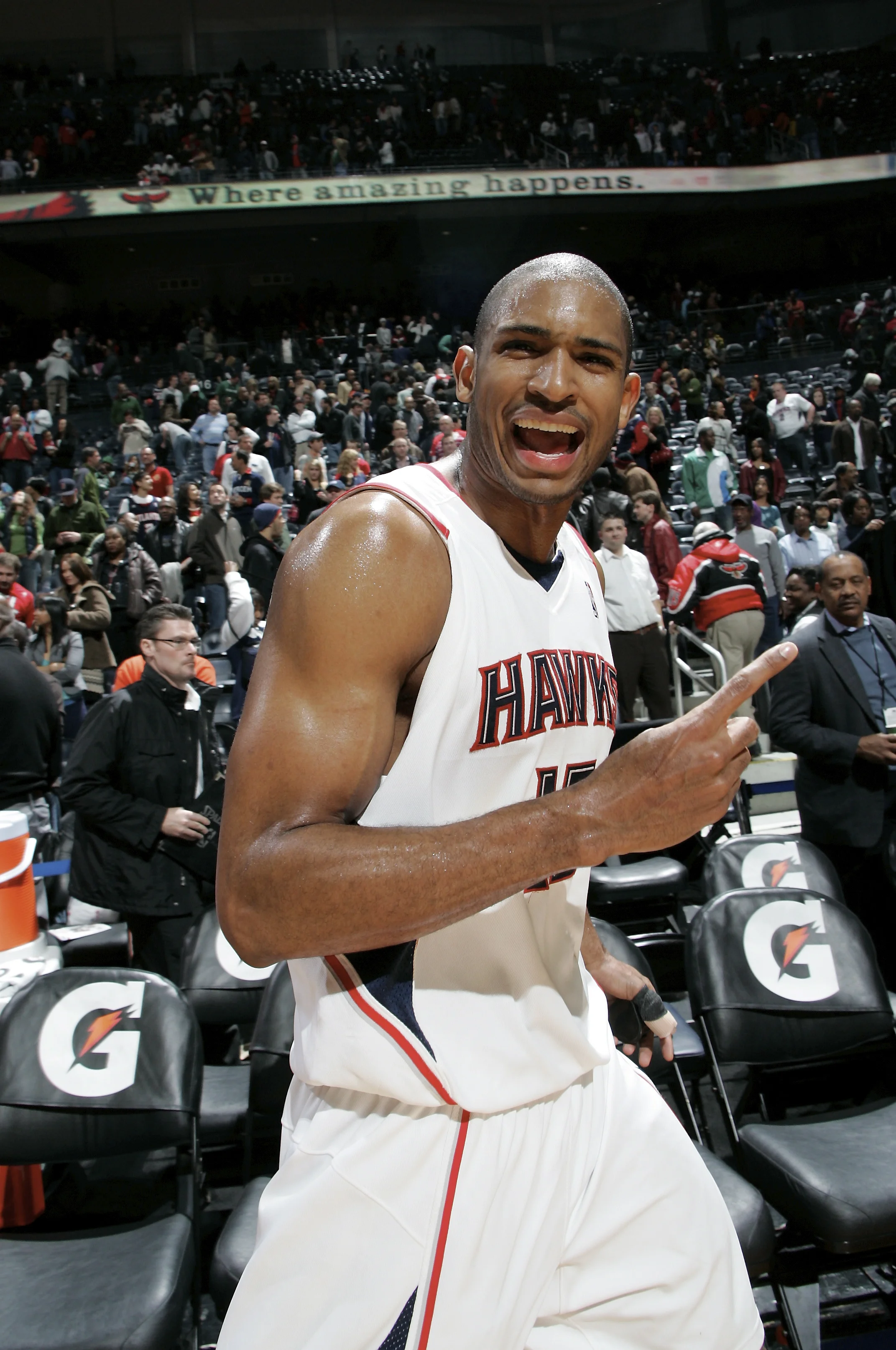 In Pictures: 40 Years of Downtown Cheers — THE BITTER SOUTHERNER