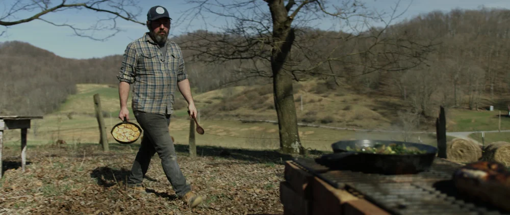 A New Look at Appalachian Food — THE BITTER SOUTHERNER