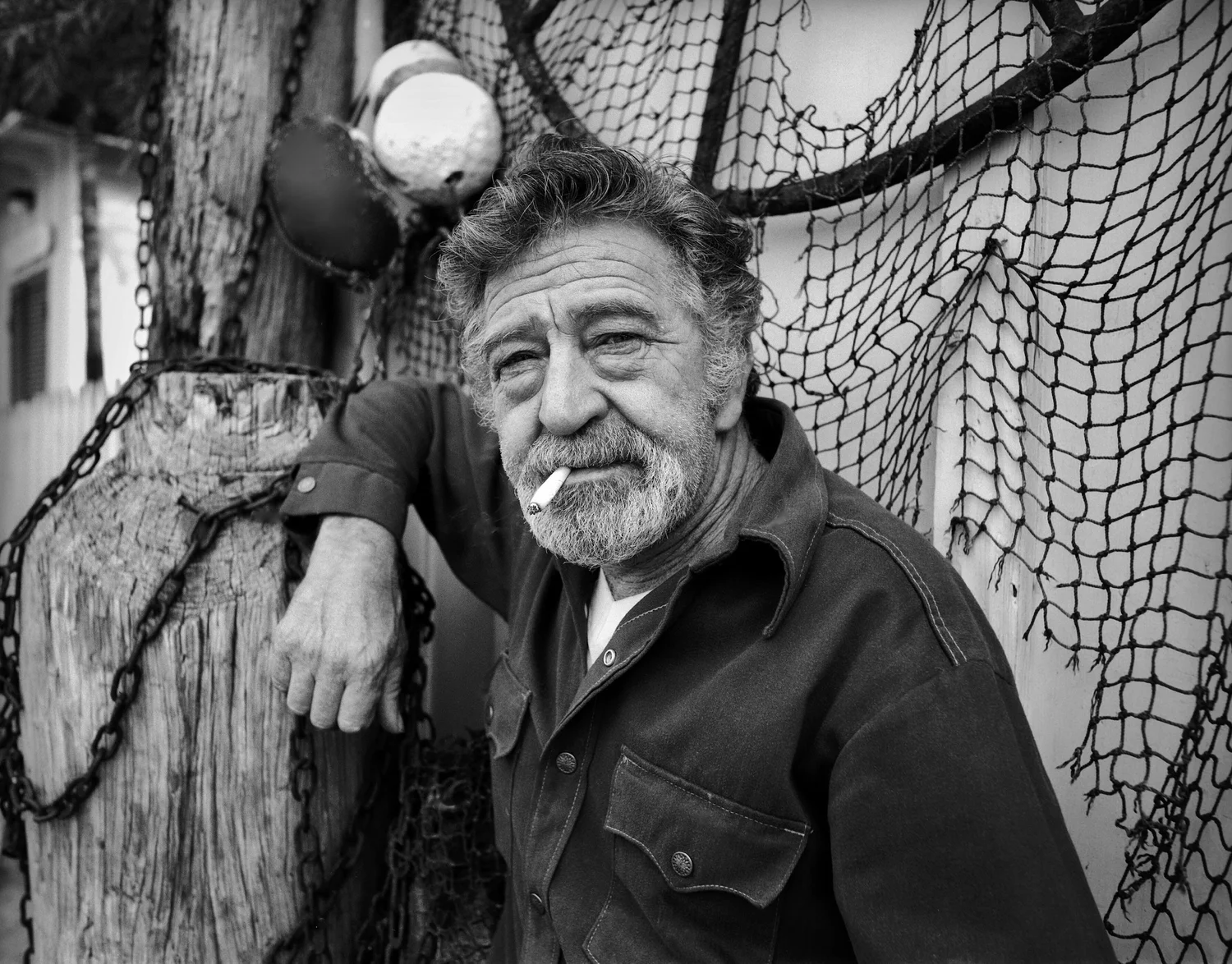 In Key West With Lawson Little — THE BITTER SOUTHERNER