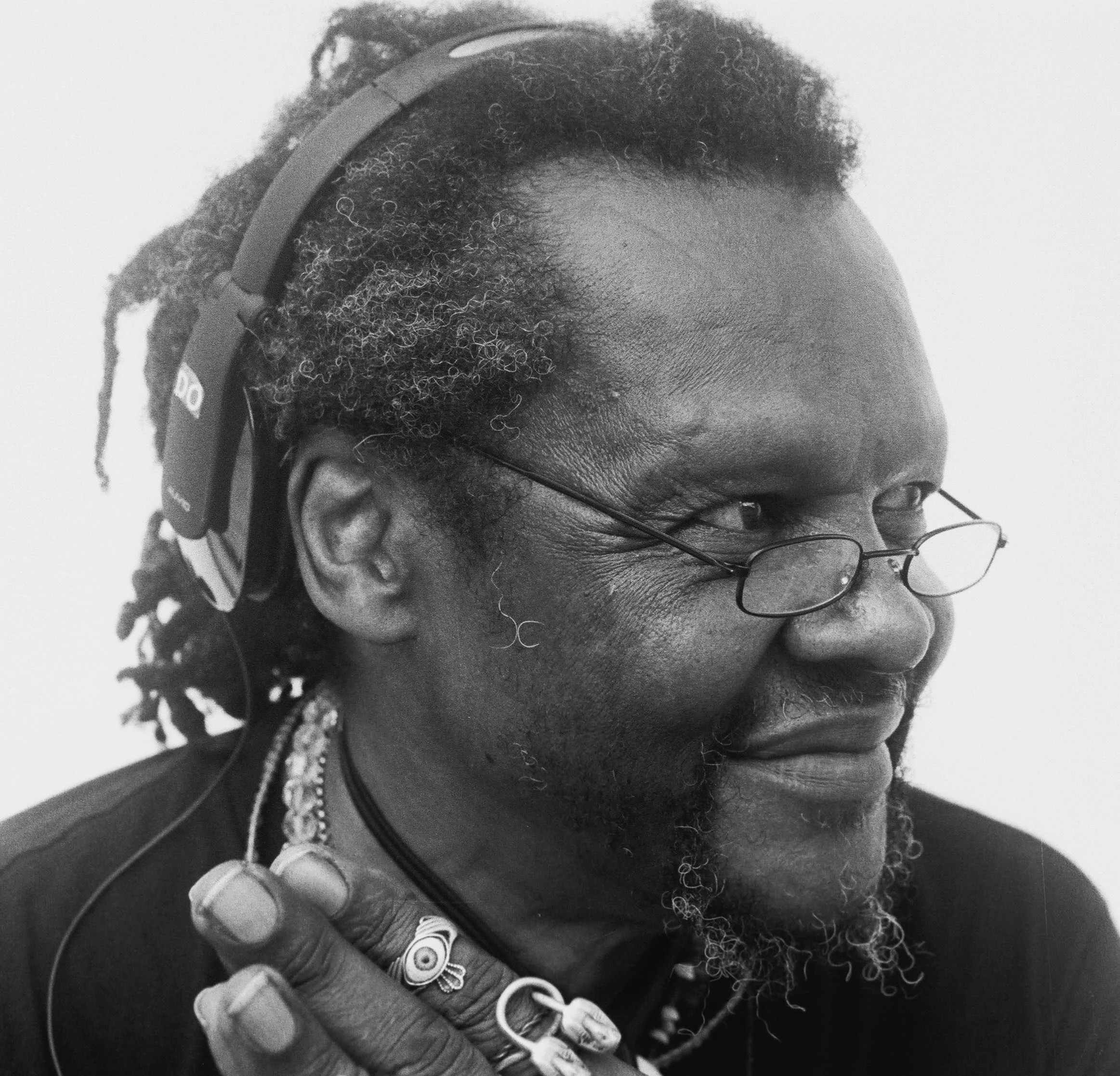 Lonnie Holley — THE BITTER SOUTHERNER