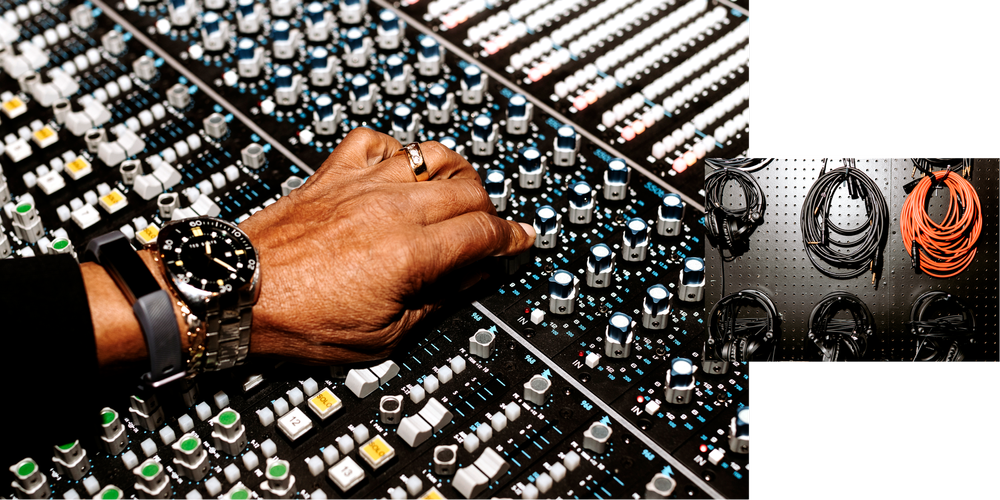 David Porter Takes Us to School — THE BITTER SOUTHERNER