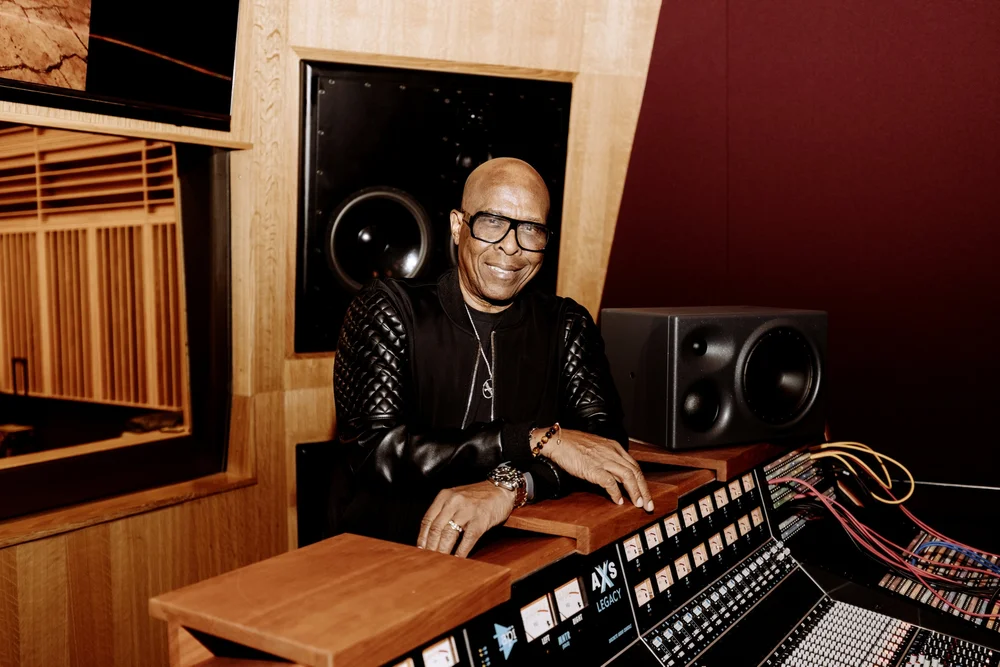 David Porter Takes Us to School — THE BITTER SOUTHERNER