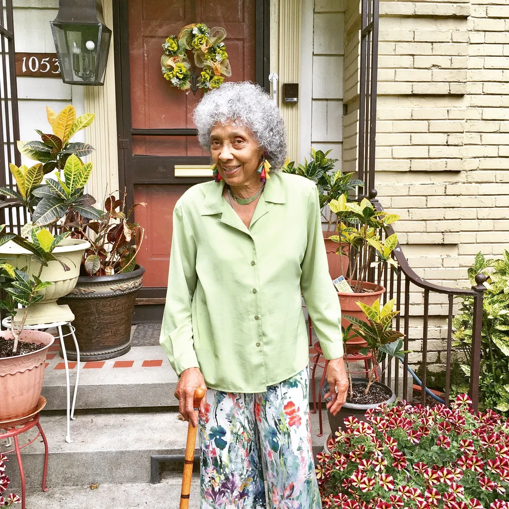 The Political Lives of Mississippi Women, in Black and White — THE ...