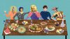 Cooking Country With Minnie & Tammy — THE BITTER SOUTHERNER
