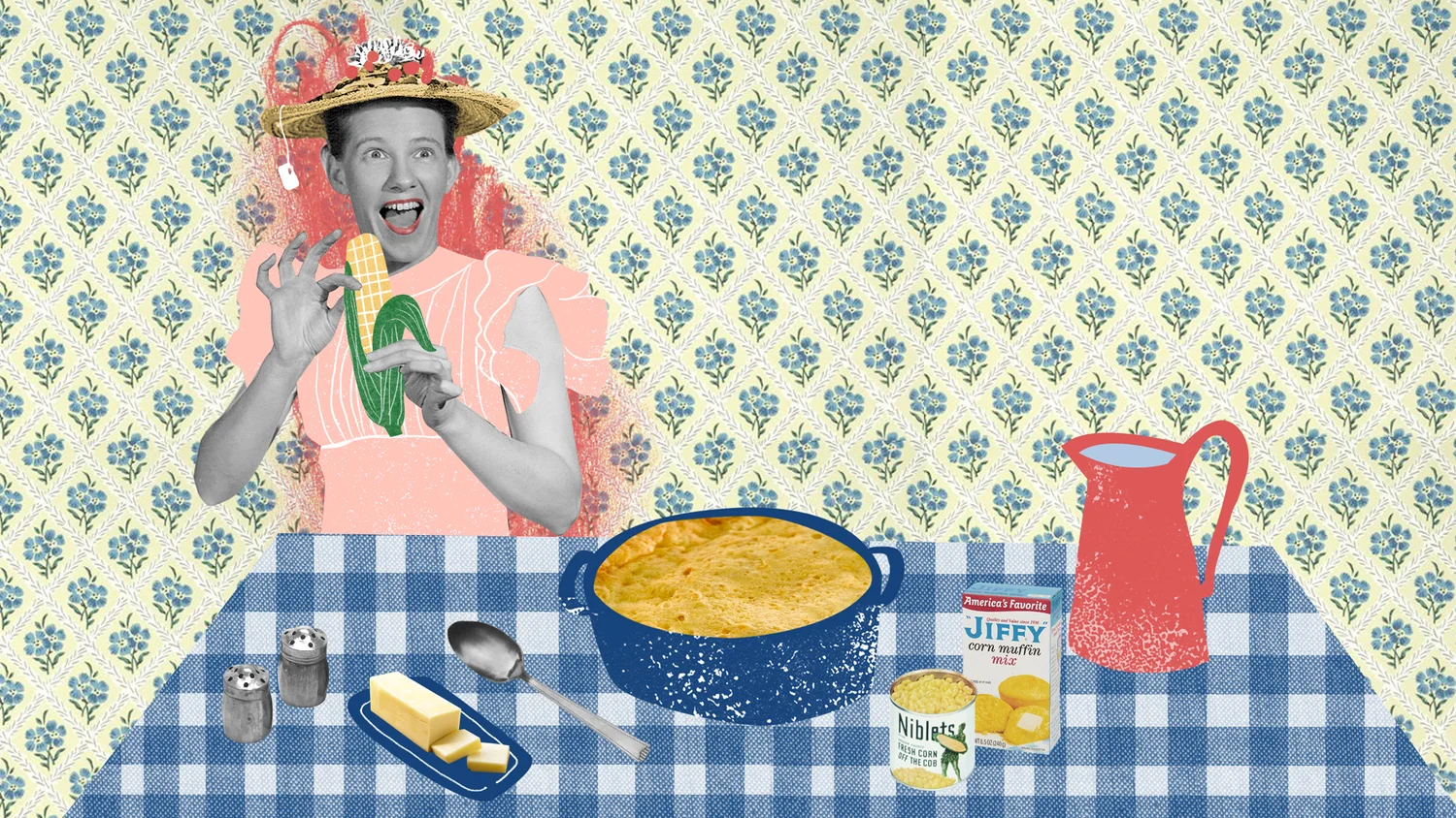 Cooking Country With Minnie & Tammy — THE BITTER SOUTHERNER