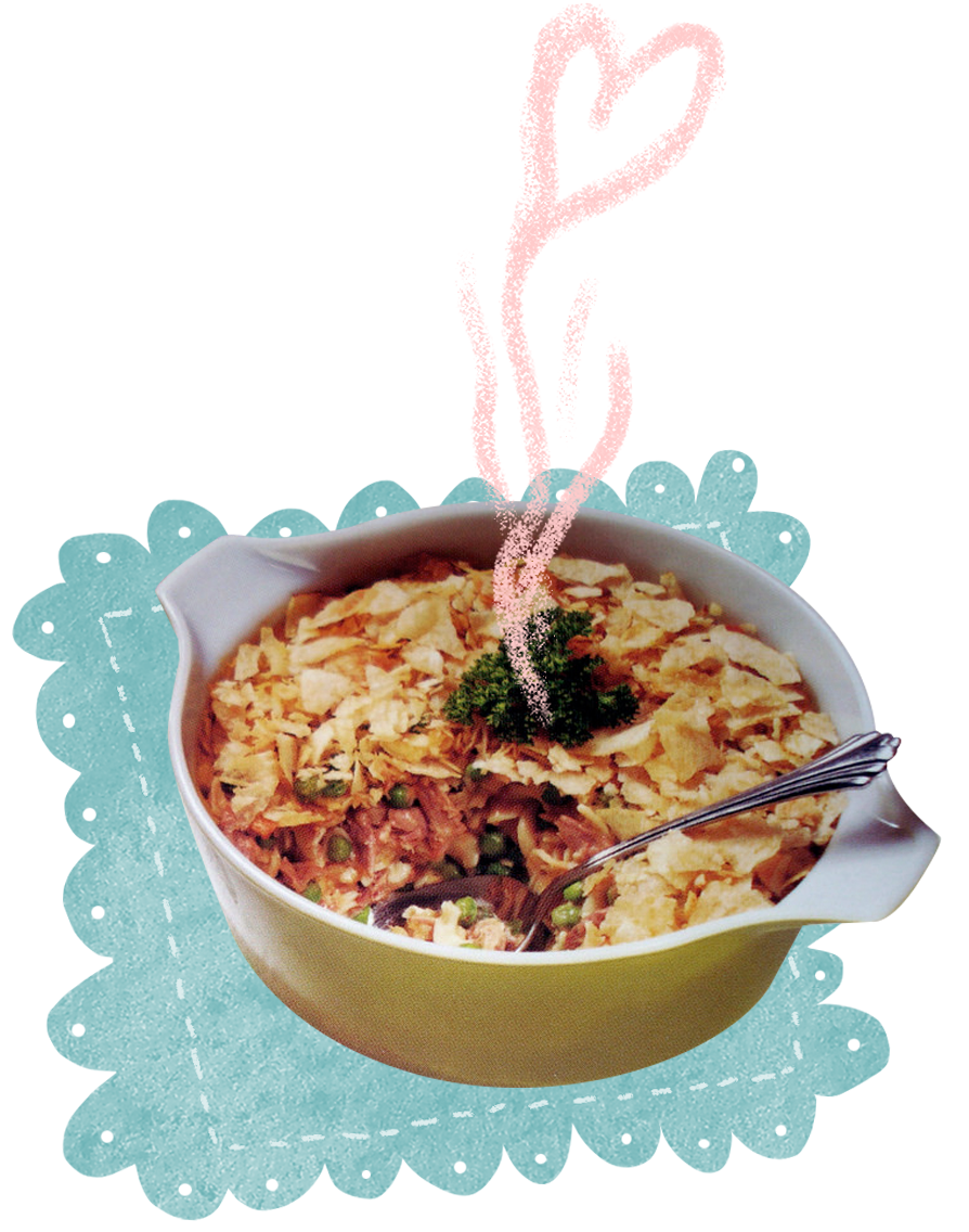 Cooking Country With Minnie & Tammy — THE BITTER SOUTHERNER