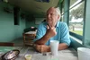 The Last Fish Shack on the River — THE BITTER SOUTHERNER